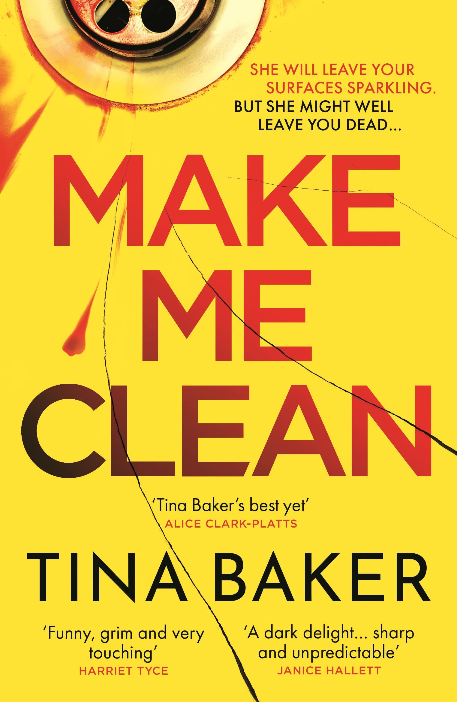 Make Me Clean: from the #1 ebook bestselling author of Call Me Mummy ...