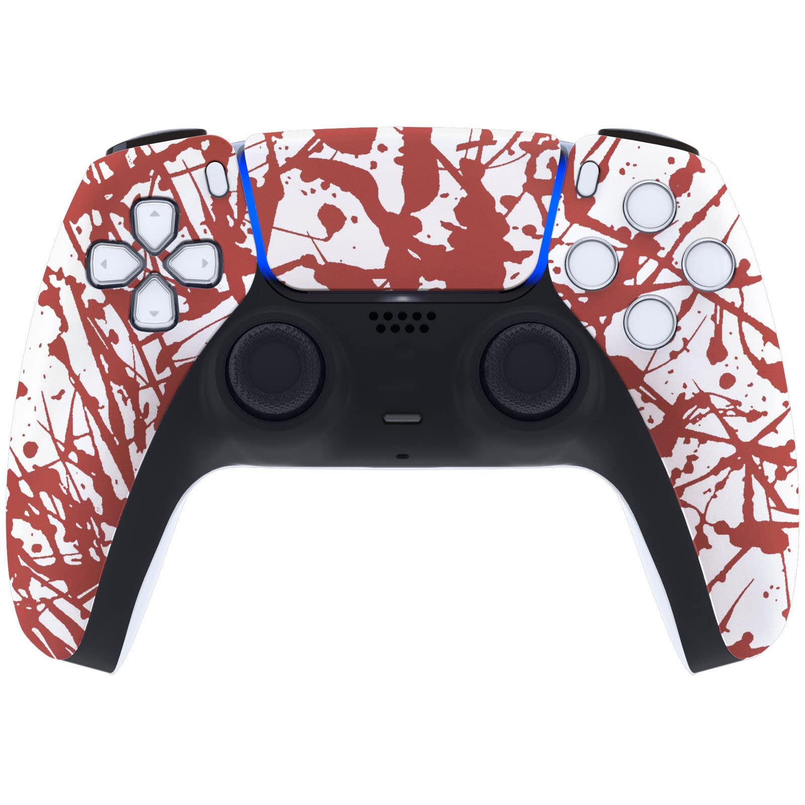 Custom Wireless Controller Compatible with PS5 - Multiple Designs ...