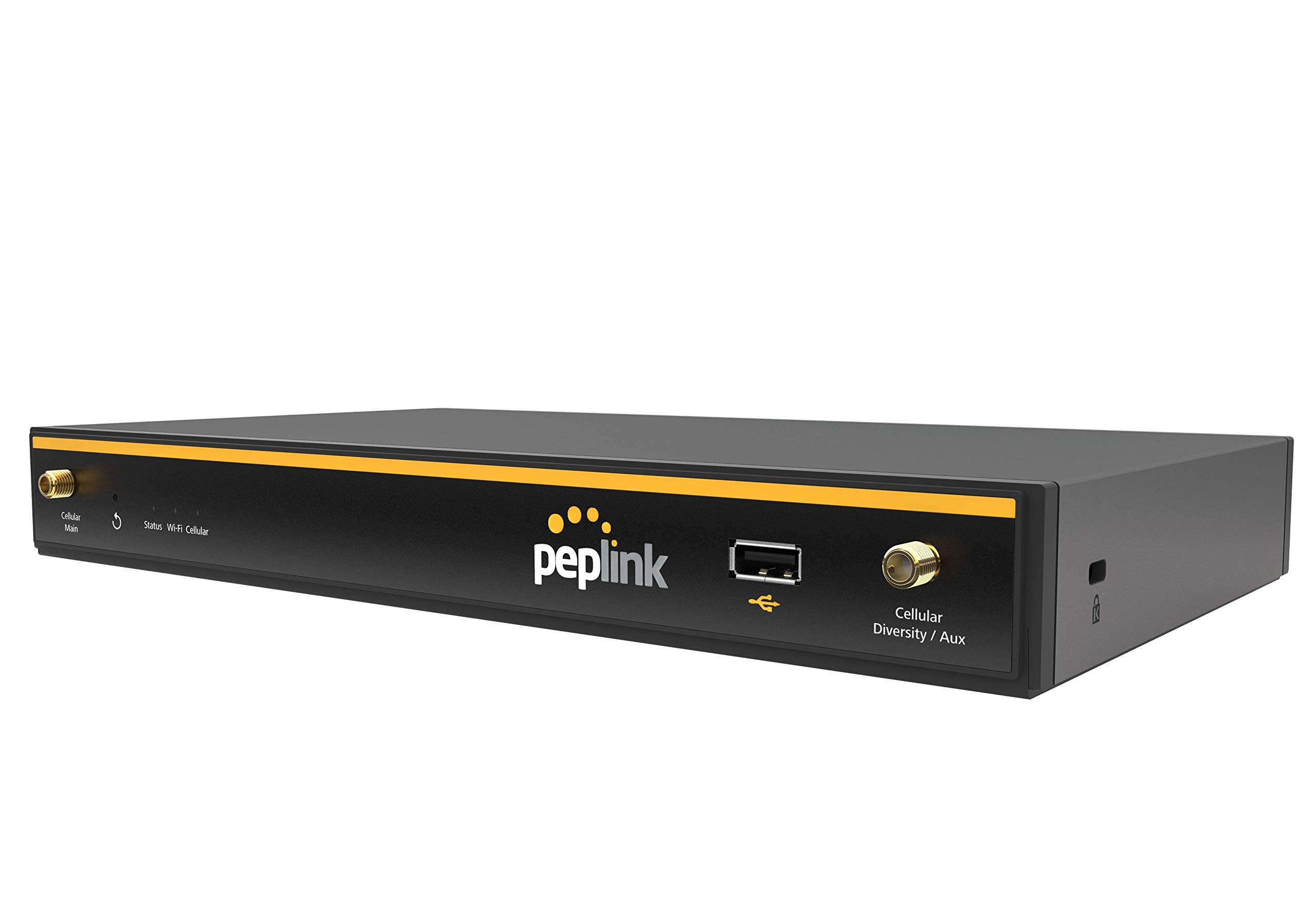 Peplink Balance 20X | 900Mbps throughput | Futureproof SD-WAN Router ...