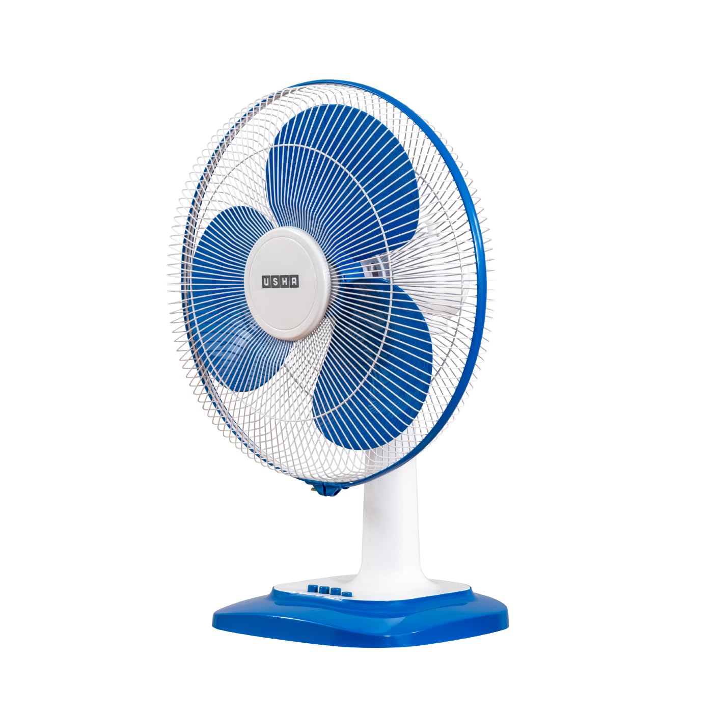 Usha Maxx Air Table Fan At Rs 1850piece Hamidia Road USHA Maxx Air 400