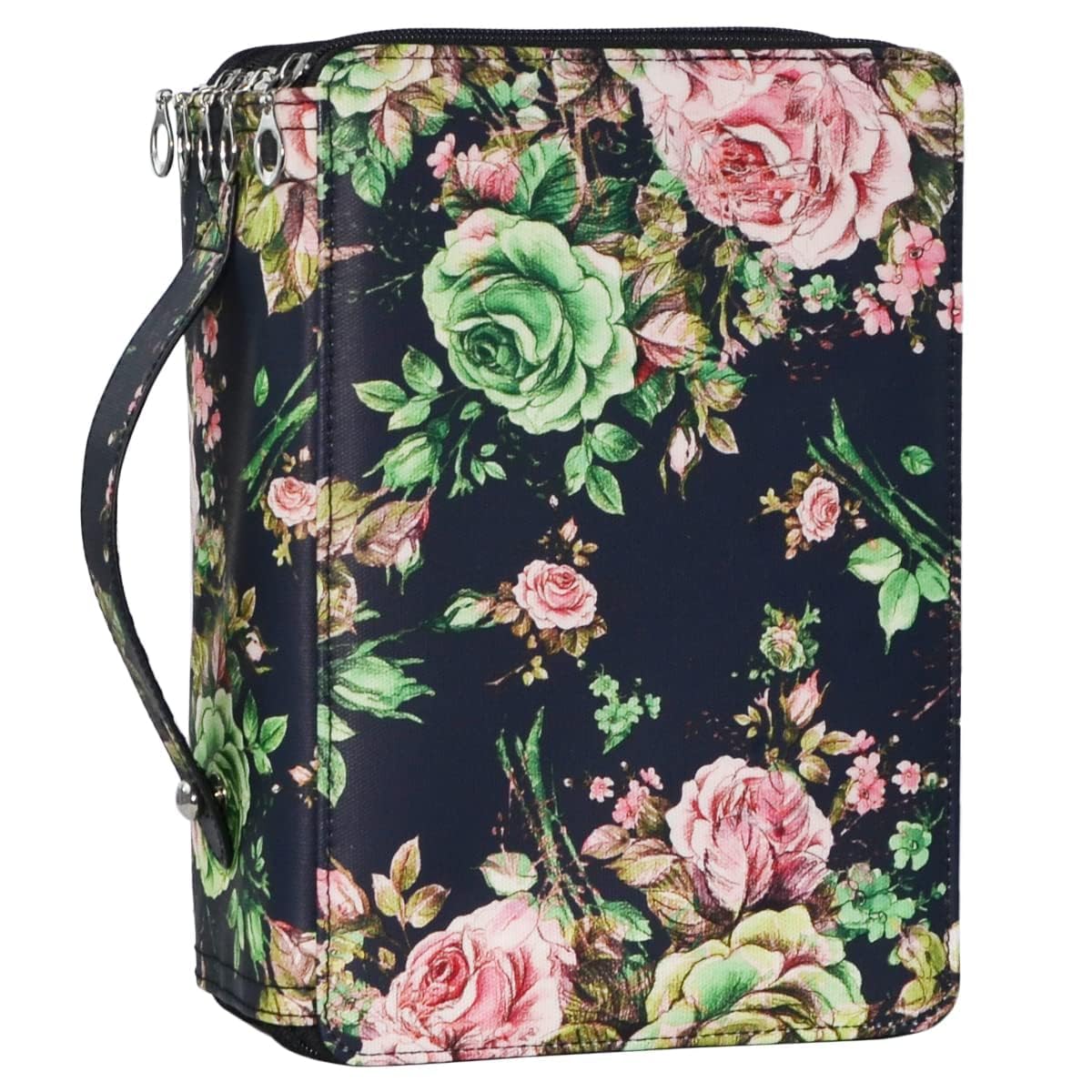 Amazon.com: YOUNGCOL 160 Slots Colored Pencil case Color pencil ...