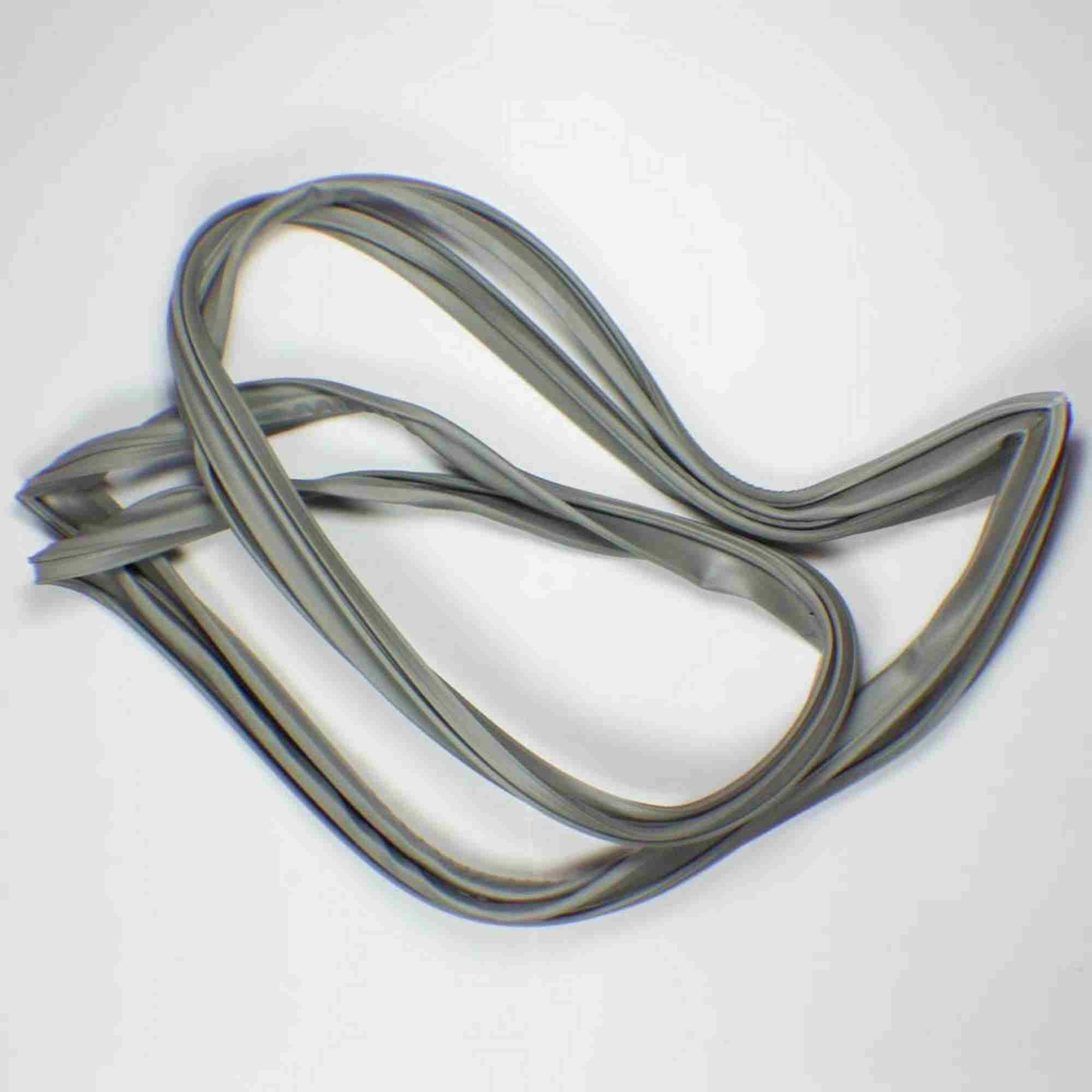 Amazon.com: Electrolux 5304505782 Freezer Door Gasket, Grey : Appliances