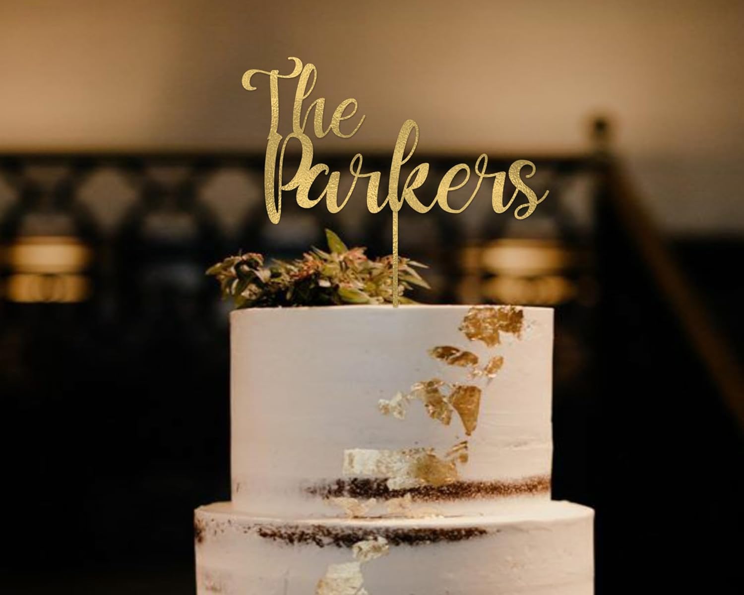 Amazon.com: Wedding Cake Toppers, Wedding Cake Toppers Bride and Groom ...