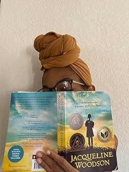 Brown Girl Dreaming: Woodson, Jacqueline: 9780147515827: Amazon.com: Books