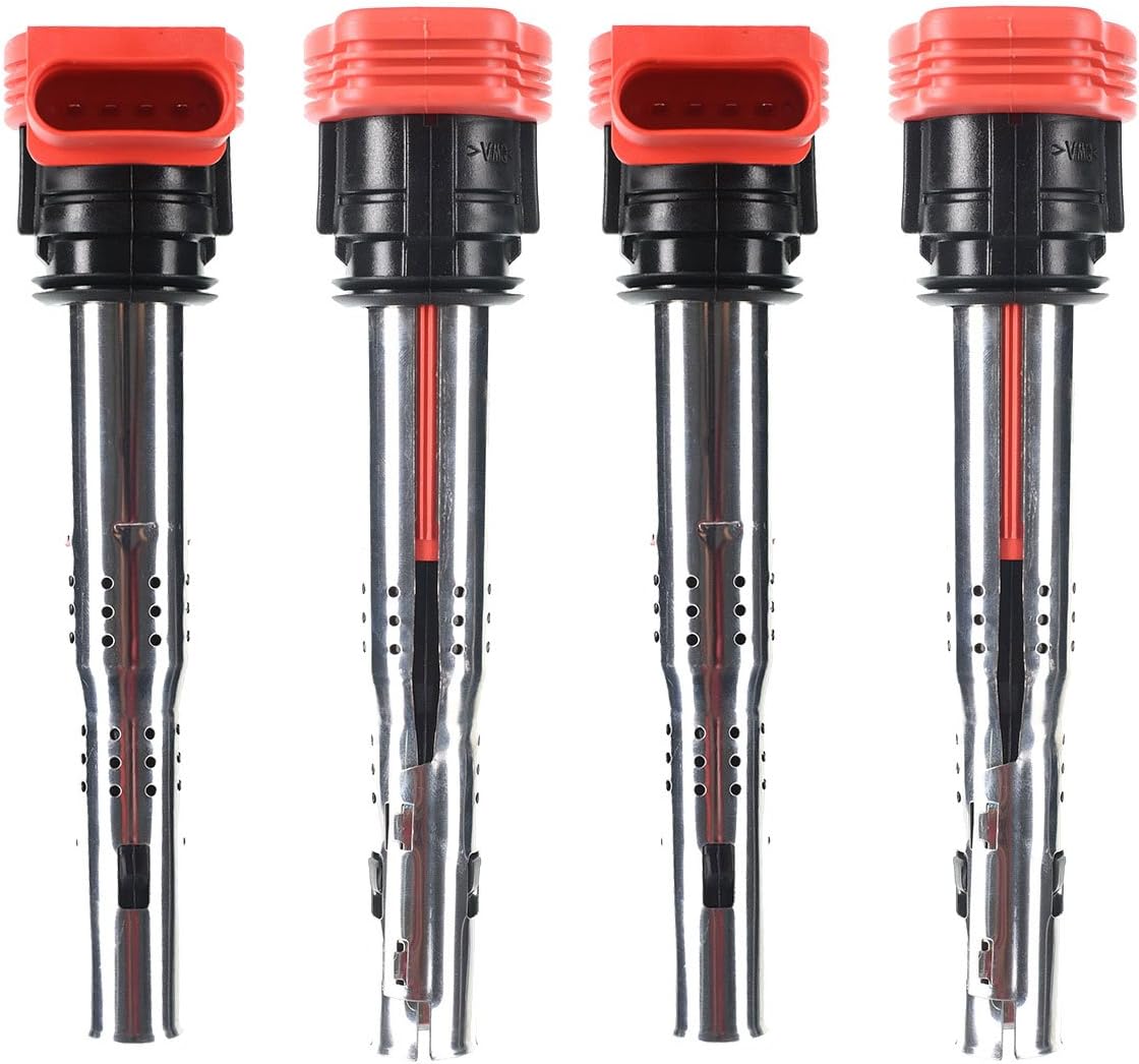 Bosch 0221604115 - Ignition coil : Amazon.co.uk: Automotive