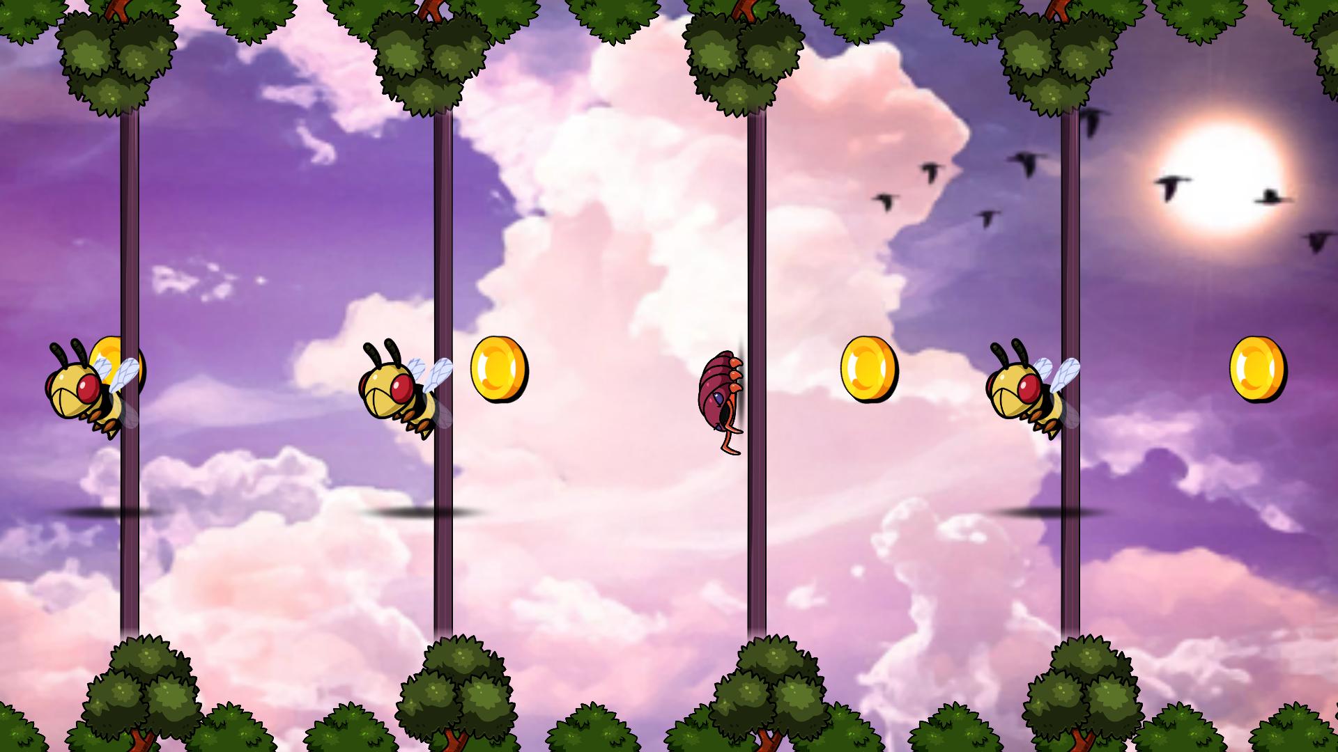 Birds Battle - App on Amazon Appstore