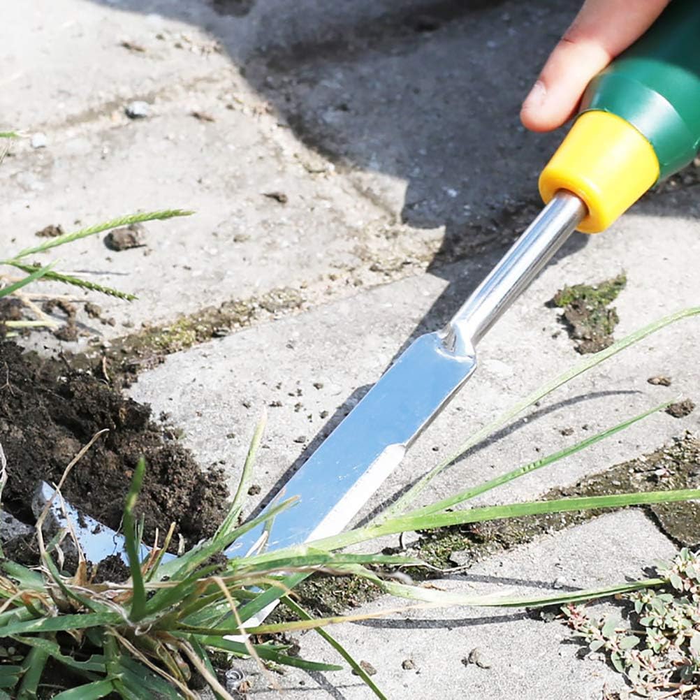 Crack Weeder, Portable Lawn Weeder Driveway Side India | Ubuy