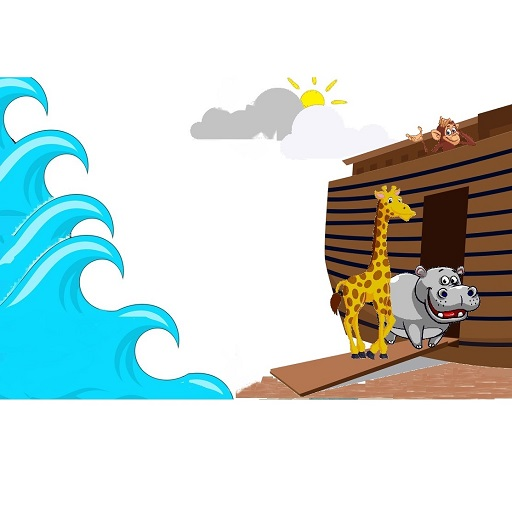 Noah's Ark: Dash N' Splash - App on the Amazon Appstore