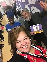 Say Something!: Reynolds, Peter H., Reynolds, Peter H.: 9780545865036 ...