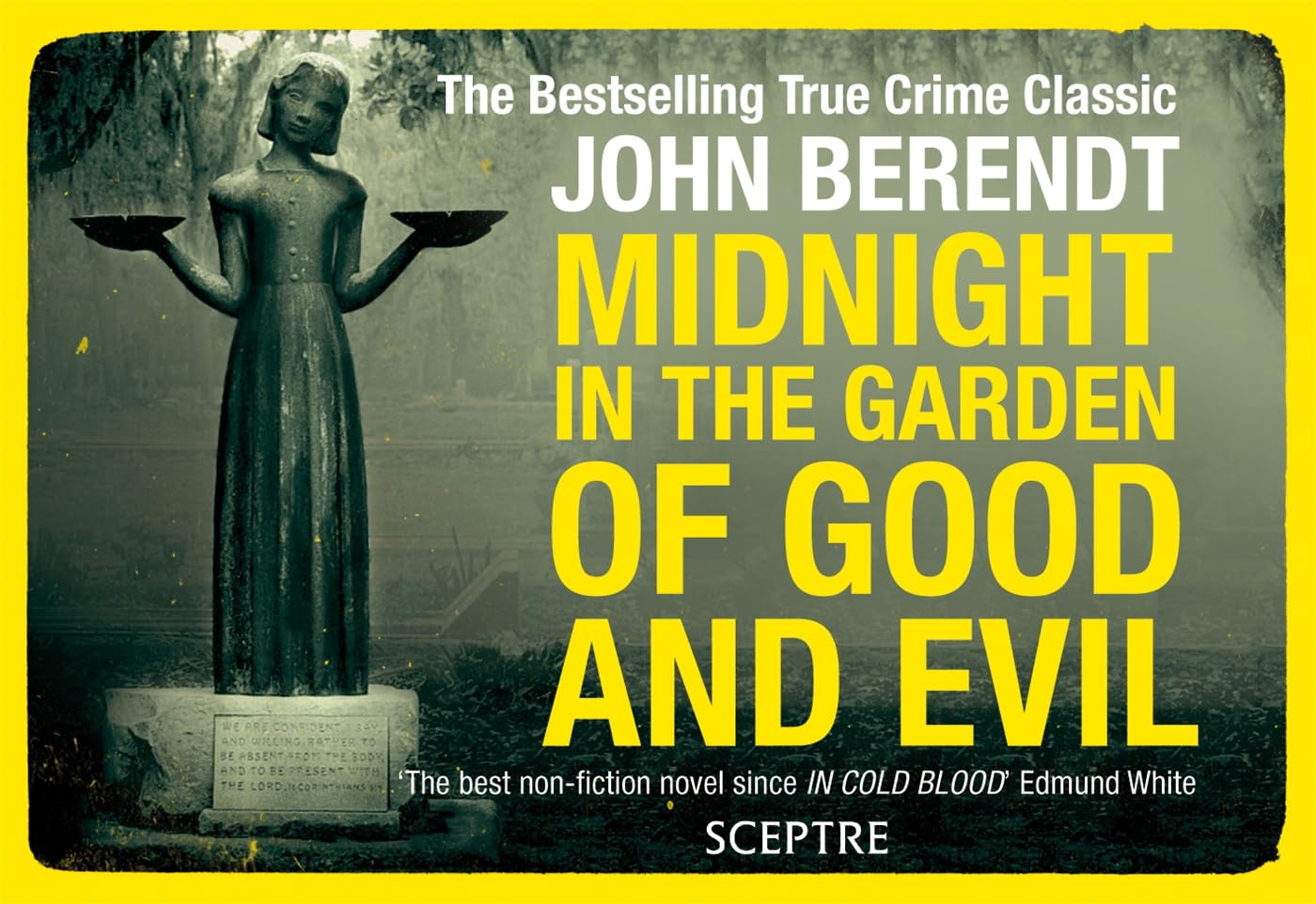 Midnight in the Garden of Good and Evil: A Savannah Story: John Berendt ...