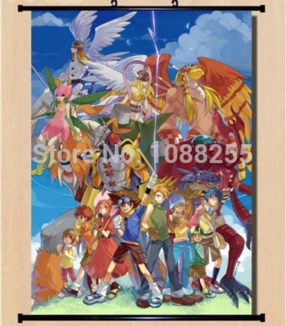 Amazon.com: Cartoon world Digimon adventure Yagami Taichi Whole Home ...