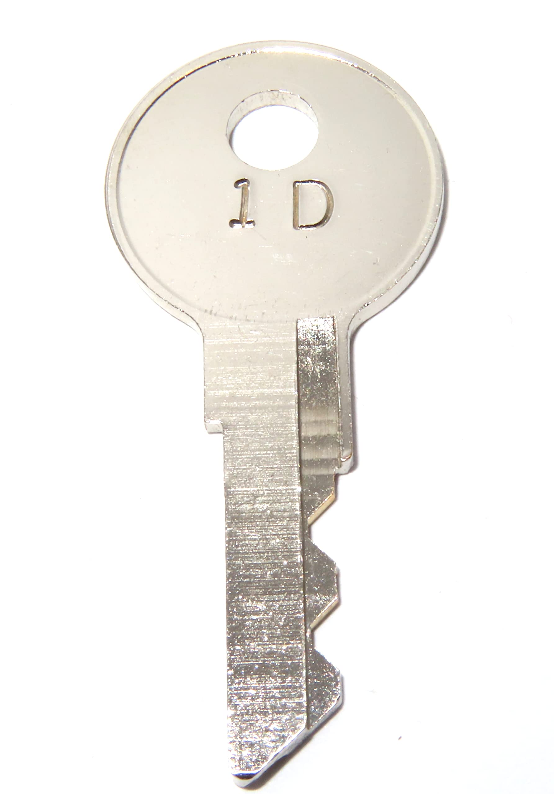 Amazon.com: ILCO Replacement Boat Ignition Key 1D Key For Mercury ...