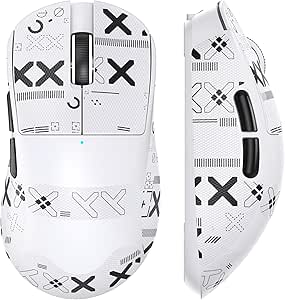 Amazon.com: MAGIC-REFINER X2 Superlight Wireless Gaming Mouse,BK3633 ...