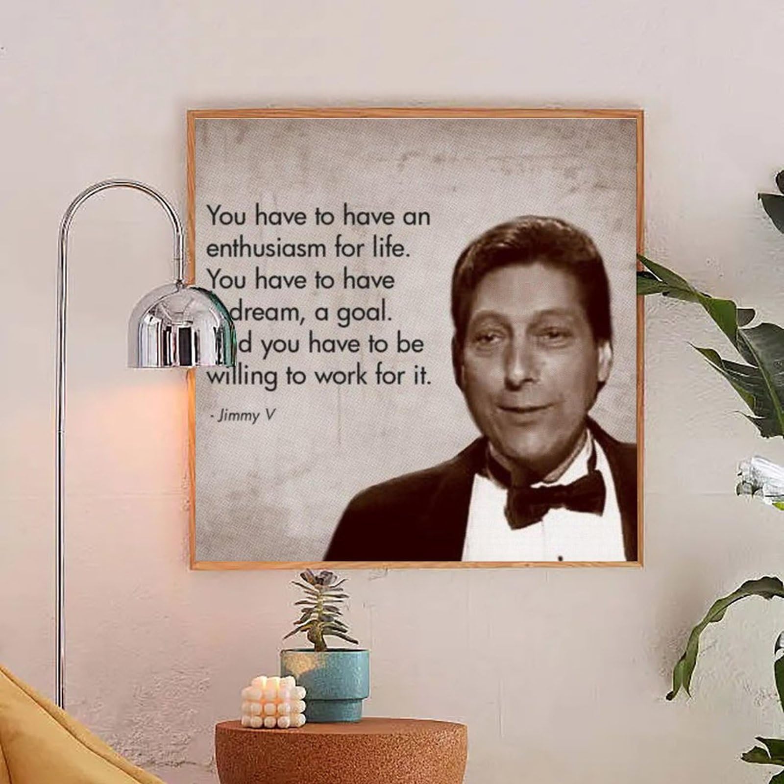 Jim Valvano Coaching Quotes