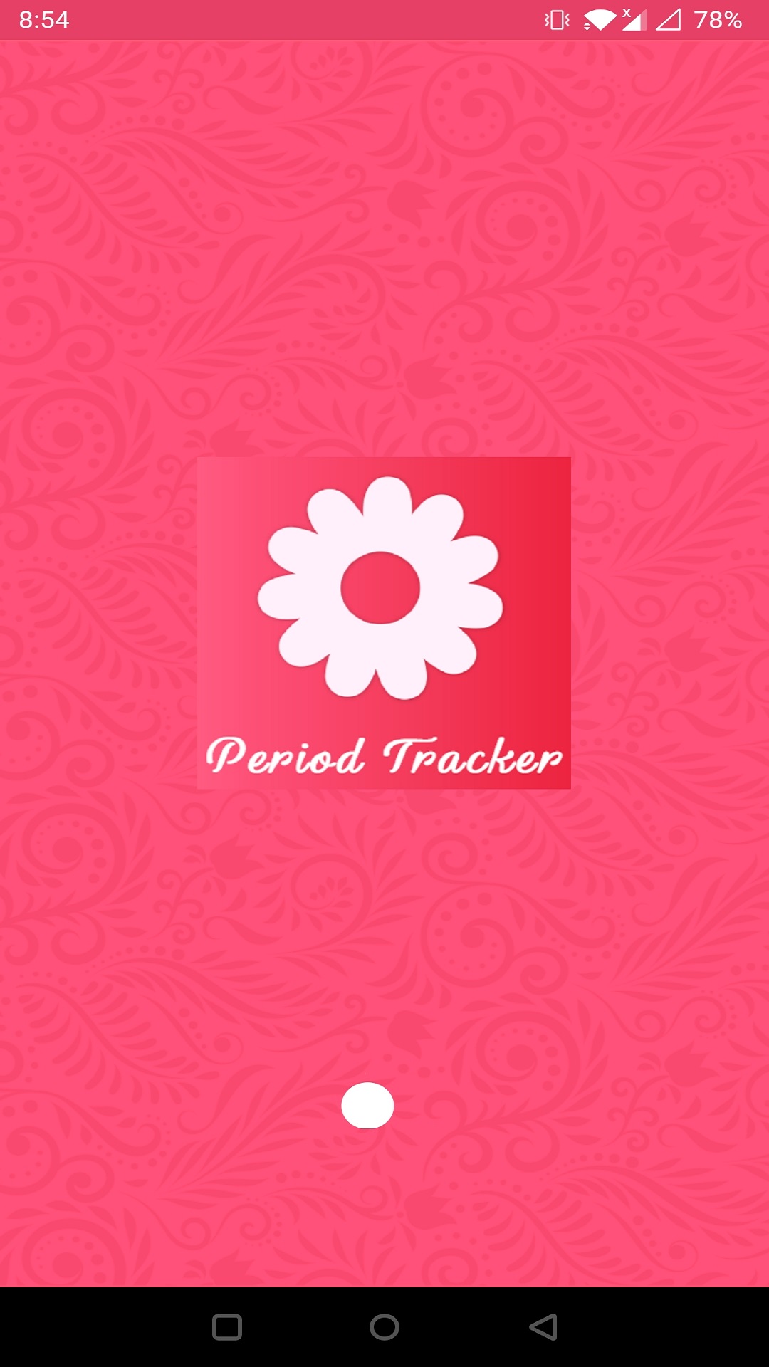 Period and Ovulation Tracker - App on Amazon Appstore