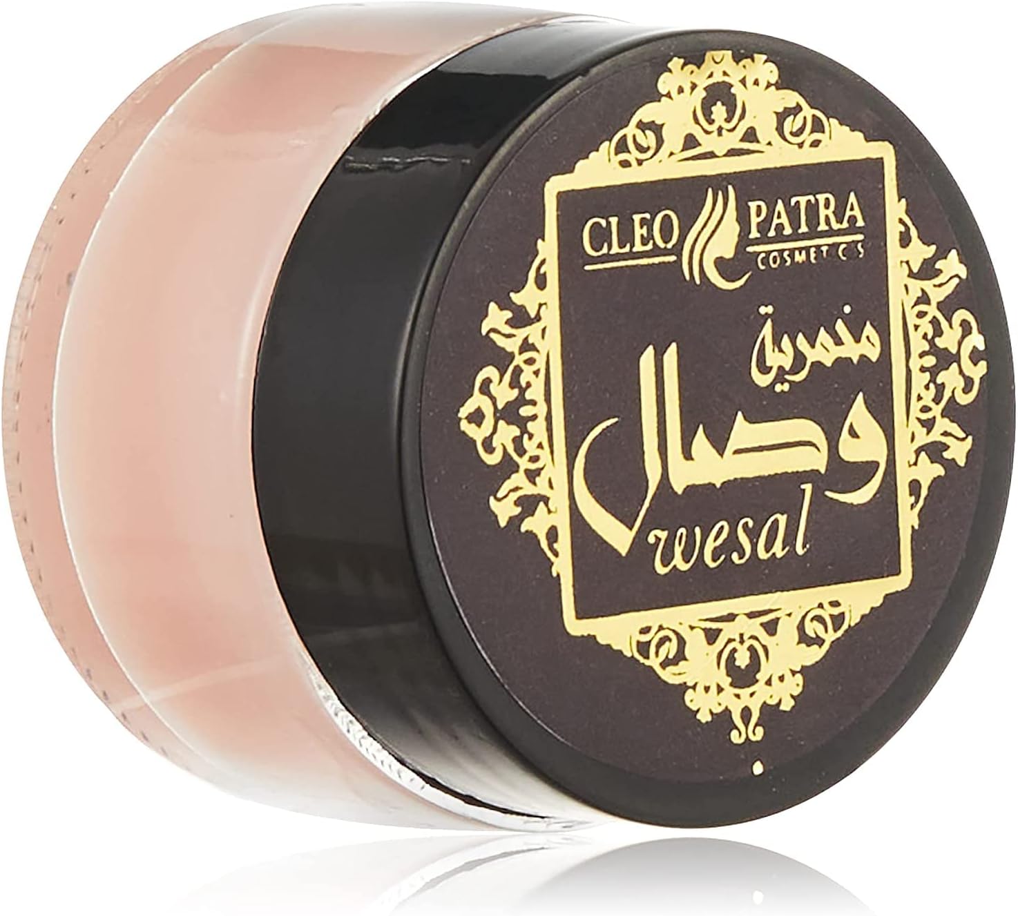 Cleopatra Wesal Perfume for Body and Hair-50ml: Buy Online at Best ...