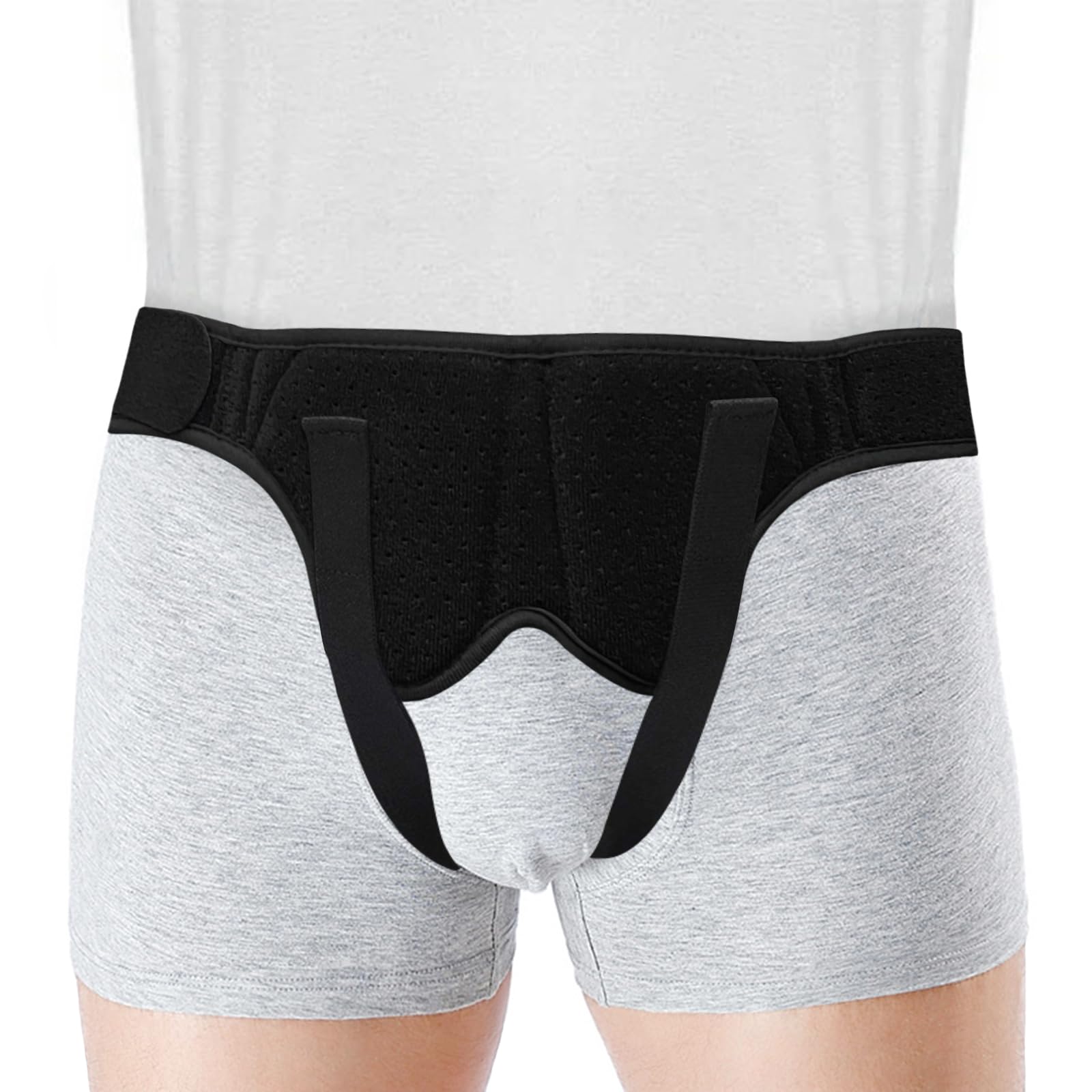 Buy Hernia Belt for Men Inguinal, YOCEHOMI Inguinal Hernia Support for ...