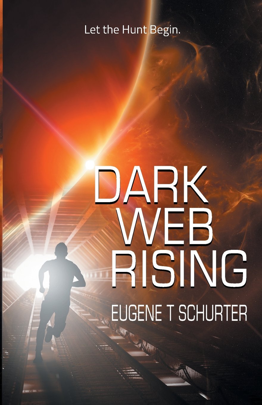 Book review of Dark Web Rising - Readers' Favorite: Book Reviews and ...