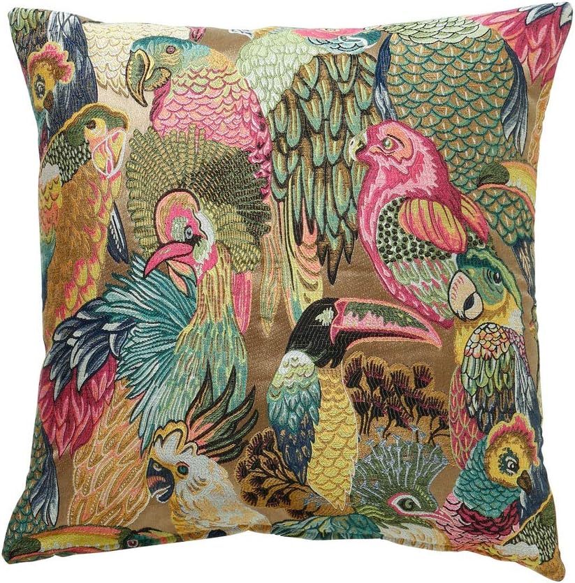 Scatterbox Cushion, Pink, 1 Count (Pack of 1) : Amazon.co.uk: Home ...