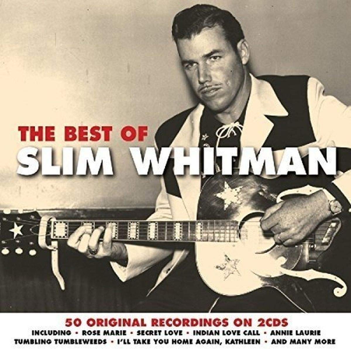 WHITMAN,SLIM - Best of - Amazon.com Music