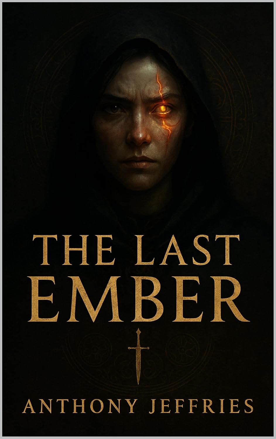 The Last Ember eBook : jeffries, Anthony: Amazon.com.au: Kindle Store
