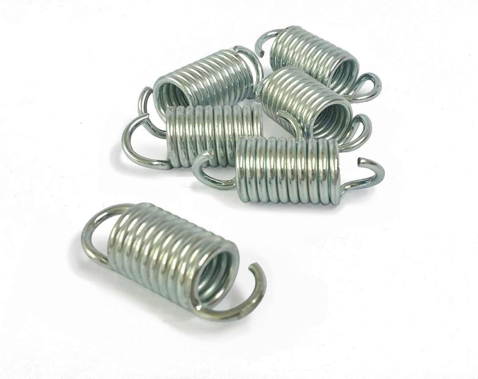 Amazon.com: GUPO 2inch (6Pcs) Replacement Furniture Springs for ...