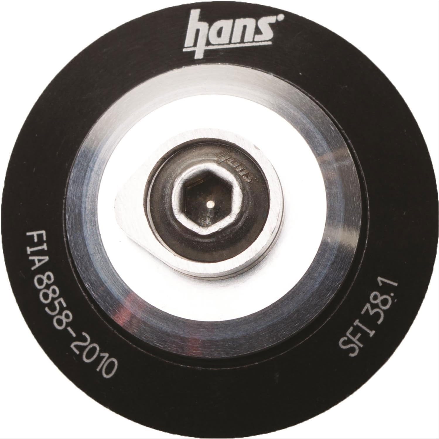 Amazon.com: HANS Device Post Collar Anchor Helmet Attachment, Standard ...