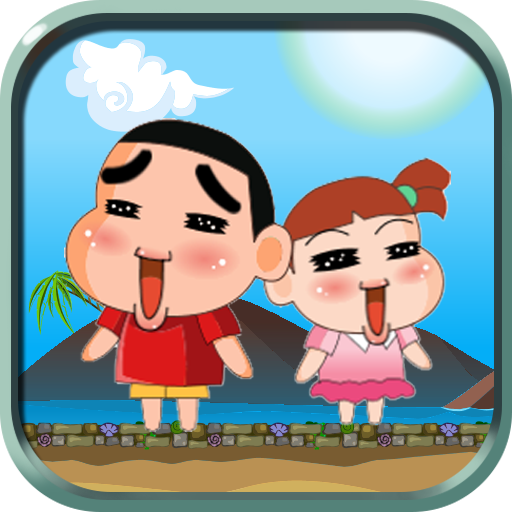 Shin Shan and Nene - App on Amazon Appstore