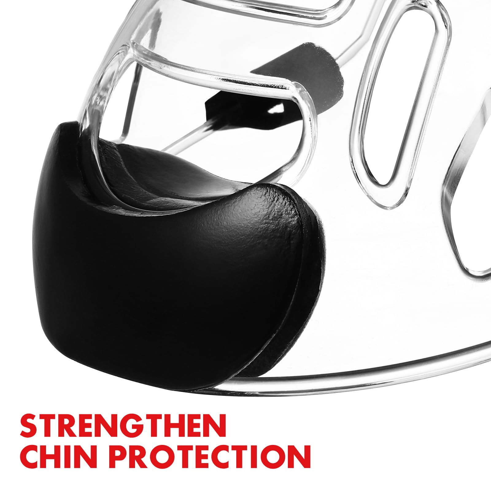 Snapklik.com : Boxing Taekwondo Hockey Helmet Adult Strawberry ...