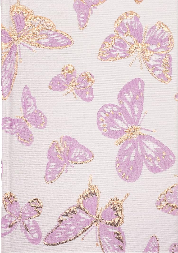Amazon.com : ipoul Butterfly Journal, Journals for Writing, Lay Flat ...