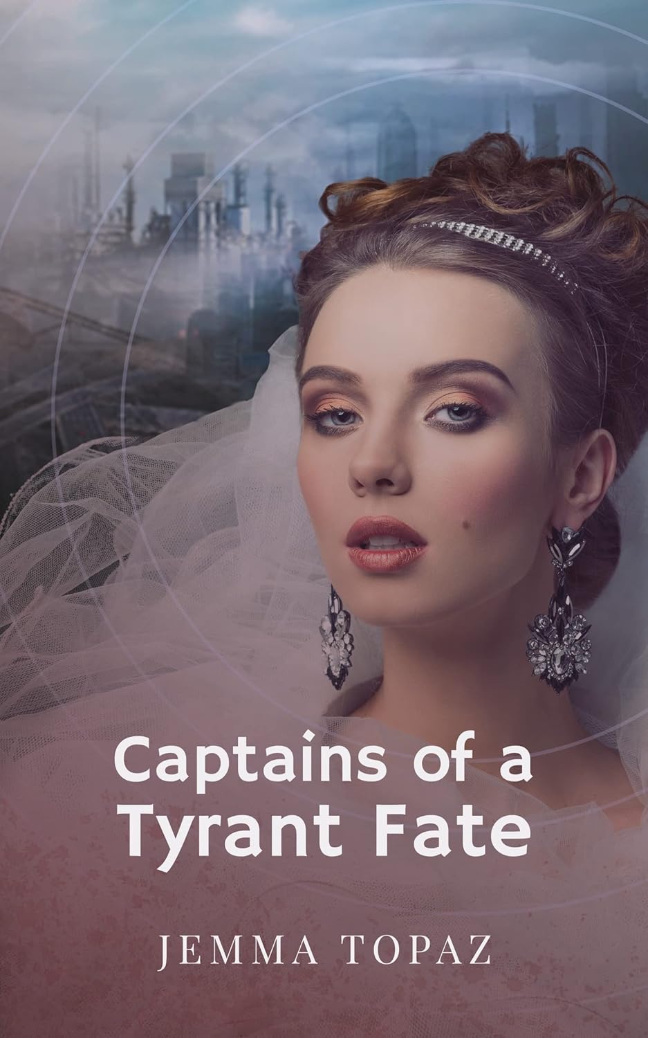 Captains of a Tyrant Fate (Pirates and Tyrants Book 2) - Kindle edition ...