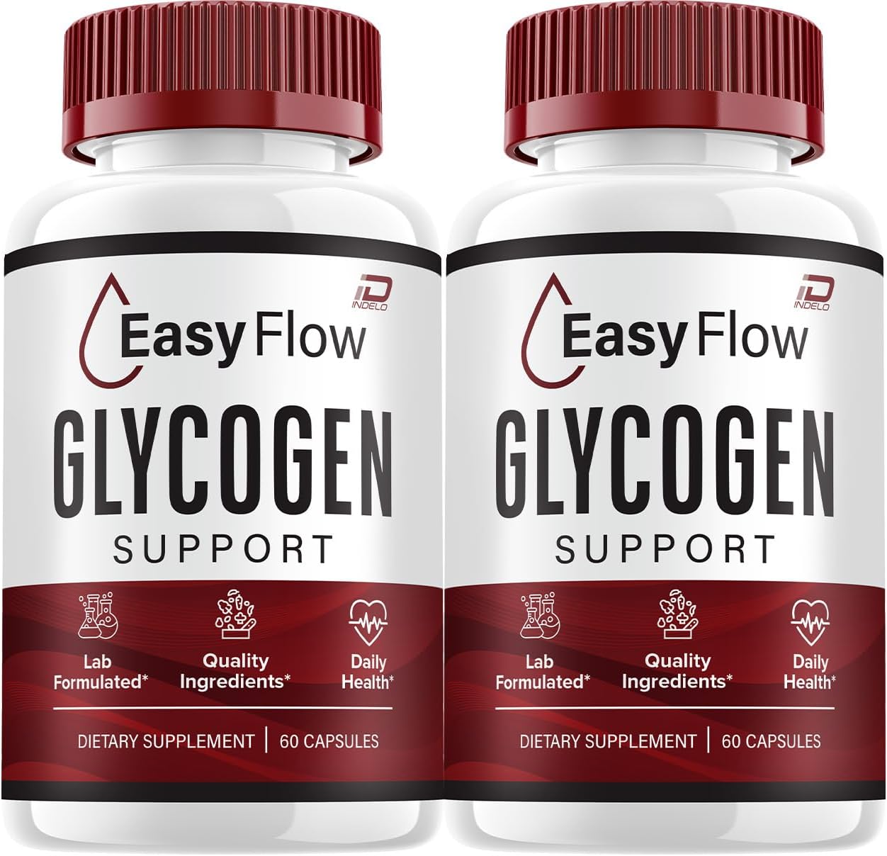 Amazon.com: Easy Flow Capsules - EasyFlow Advanced Supplement, EasyFlow ...