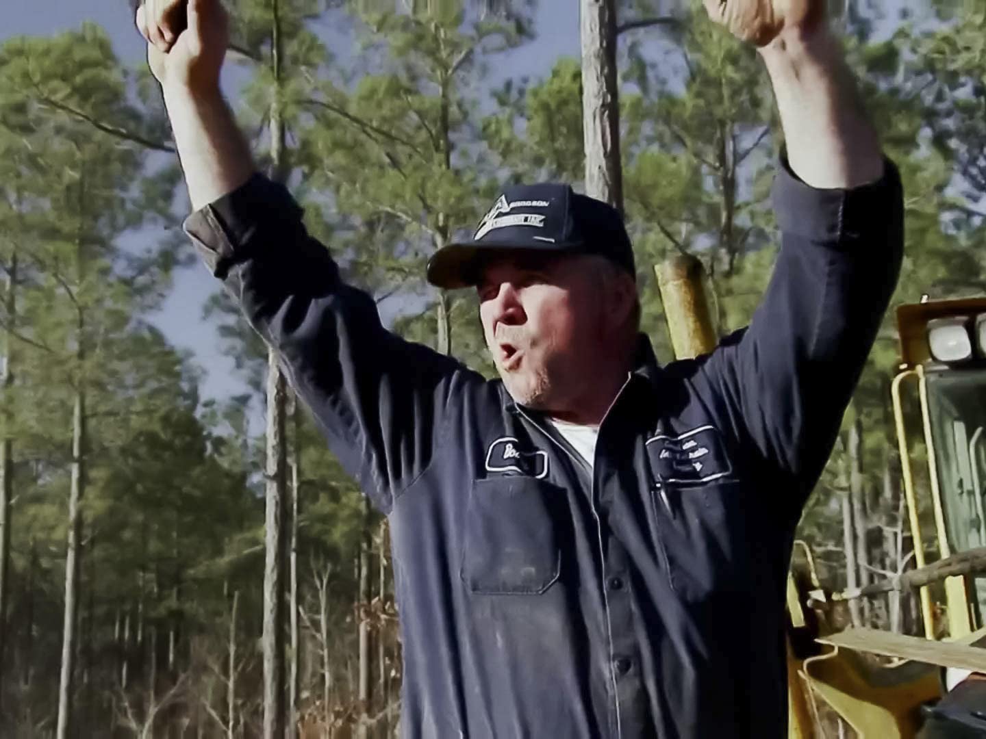 Watch Swamp Loggers - Season 1 | Prime Video