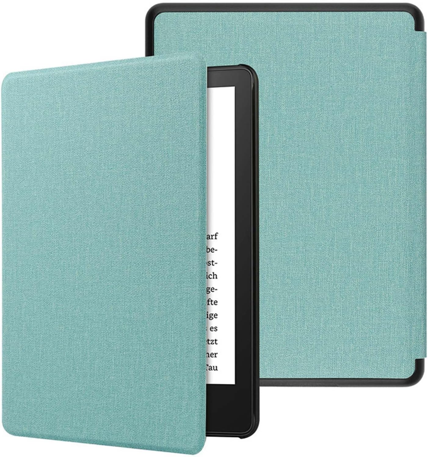Amazon.com: Case for 7 Inch Kindle Paperwhite 12th Gen 2024 and Kindle ...