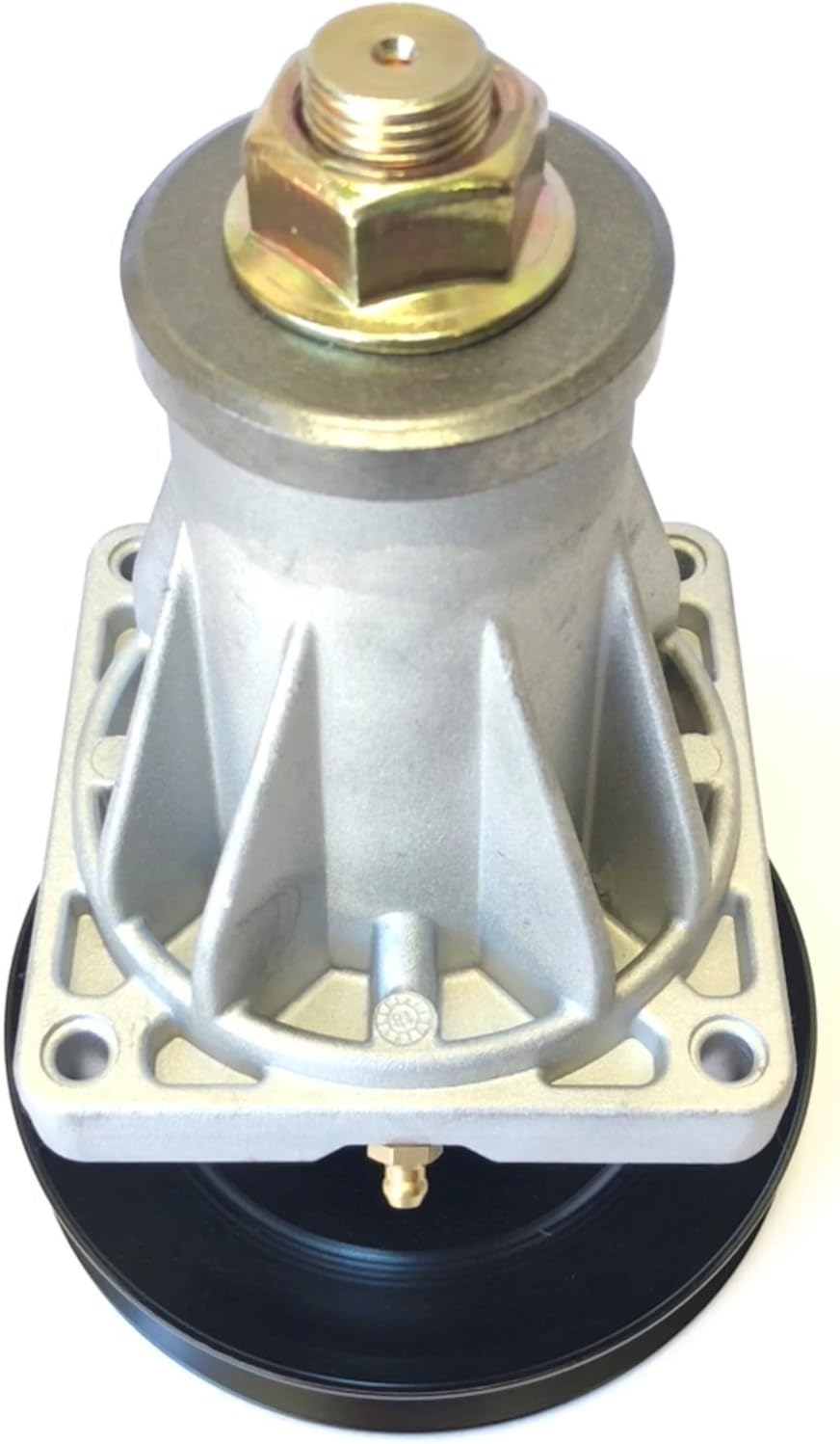 Amazon.com : LAWN & GARDEN AMC Spindle Assembly Compatible with Cub ...