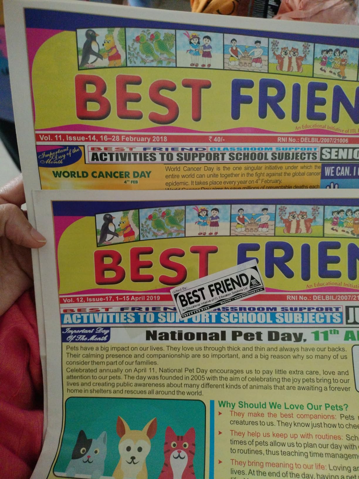 Buy GIKSO Combo of Art and Craft Class 1, 2, 3 and 4 for Kids Age 4-10 ...