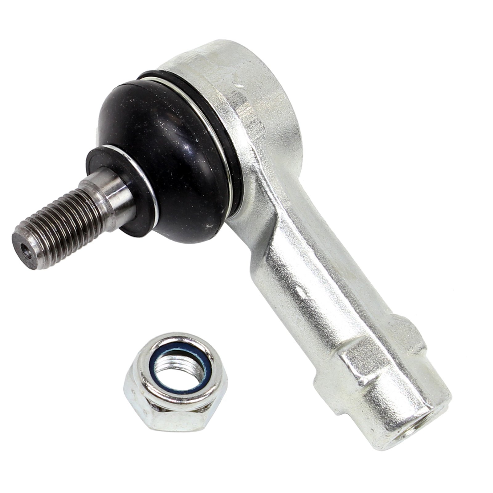 Amazon.com: Caltric Tie Rod End Compatible with John Deere Gator 2X4 ...