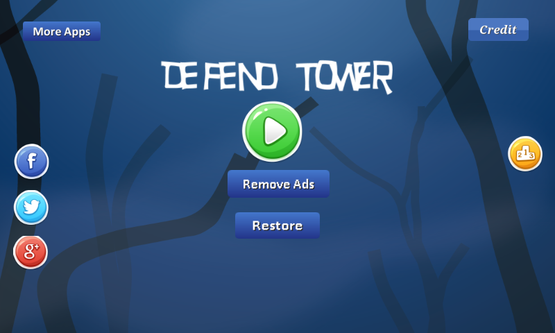 Defend Tower - defend tower from zombie - App on the Amazon Appstore