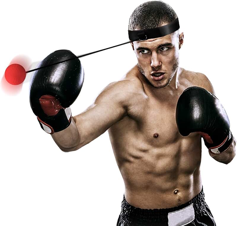 Amazon.co.uk: Boxballen