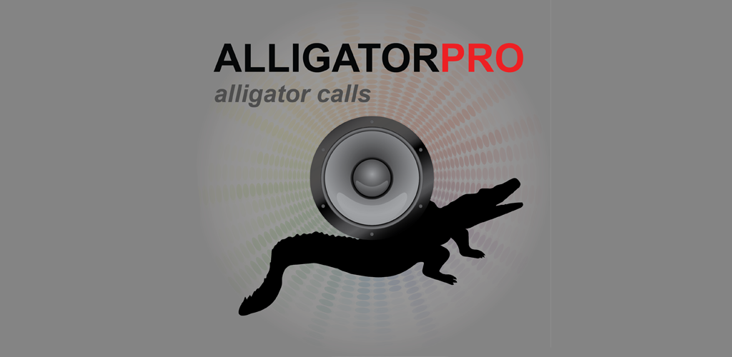 REAL Alligator Calls App -Alligator Sounds for Hunting in The Swamp ...