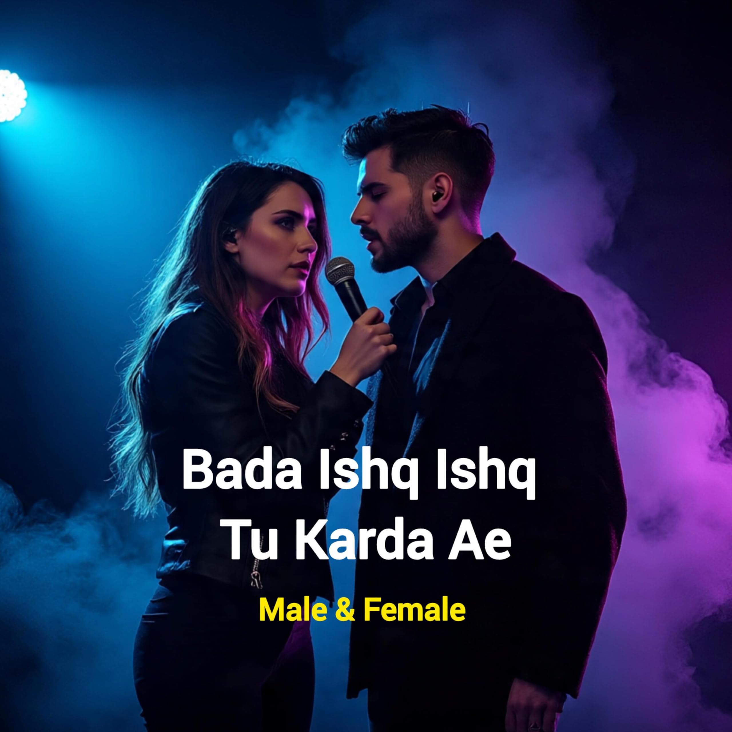 Teri Yaadon Ki Chadar Odhe song by Janak Kumar from Teri Yaadon Ki ...