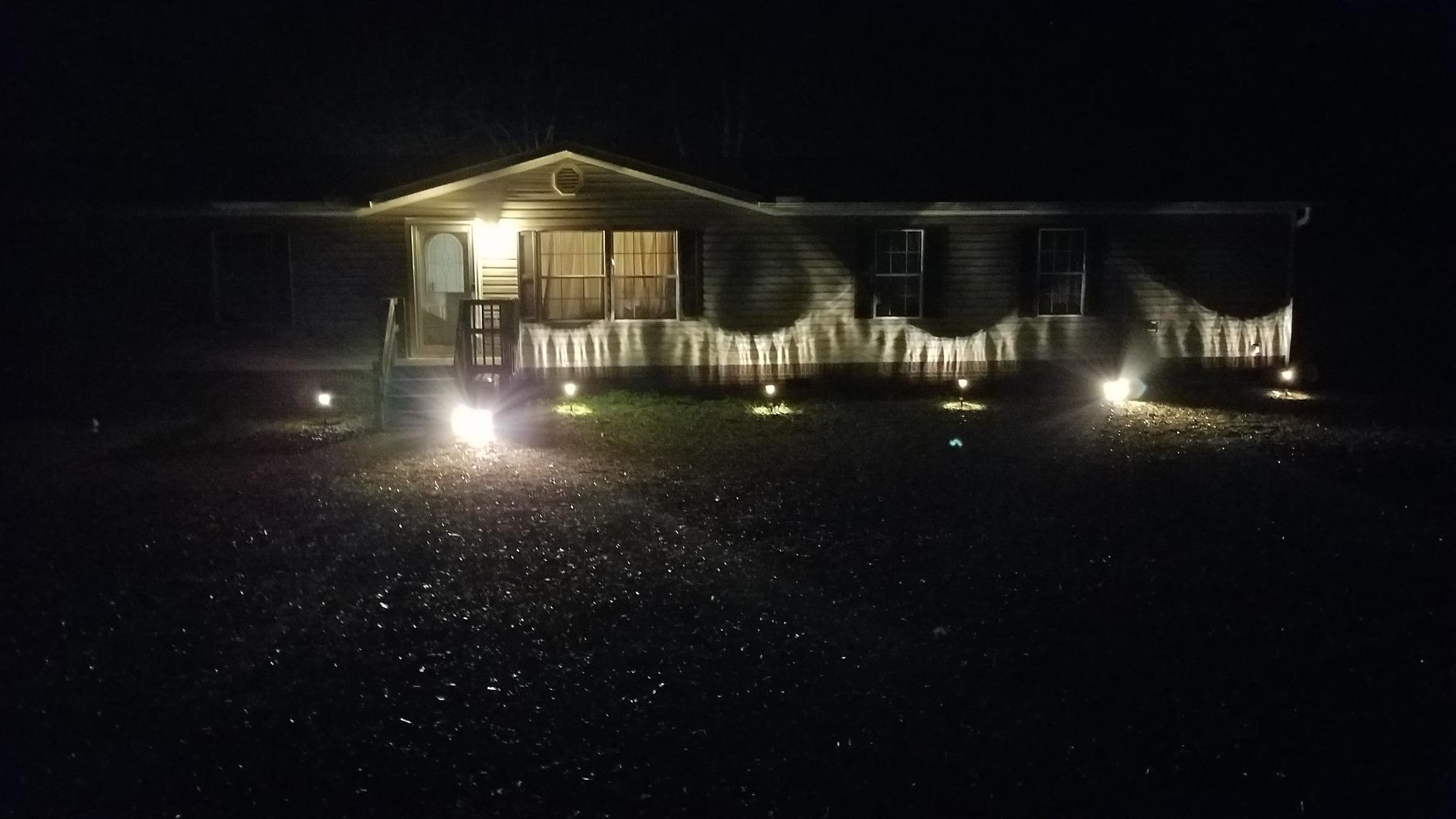 Amazon.com : Archdale Quickfit LED Pathway Lights - 7 Piece Set ...