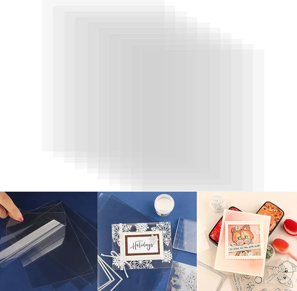 Baking With Acetate Sheets: What You Need To Know | ShunGrill