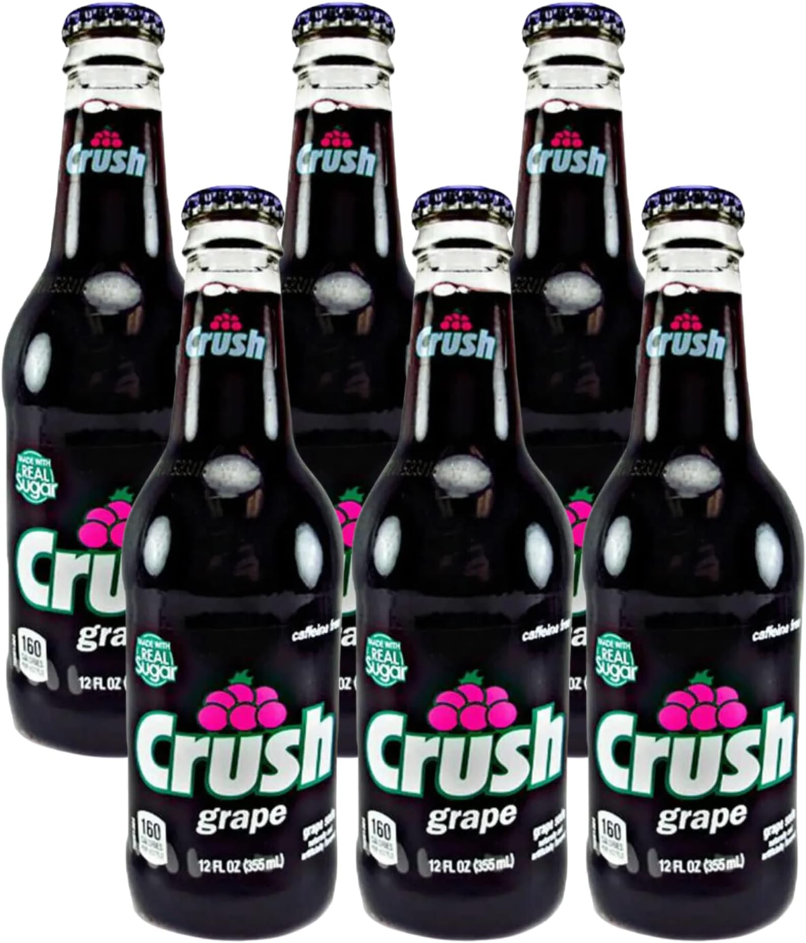 Amazon.com : Sprecher PUMA KOLA - caffeine-free "The Grandest Of 'em ...