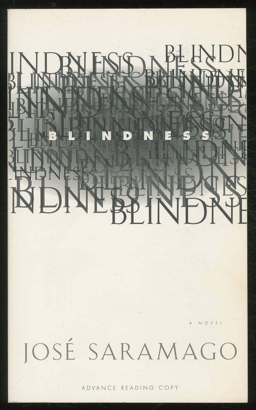 Blindness: SARAMAGO, JosÃƒÂ©: Amazon.com: Books