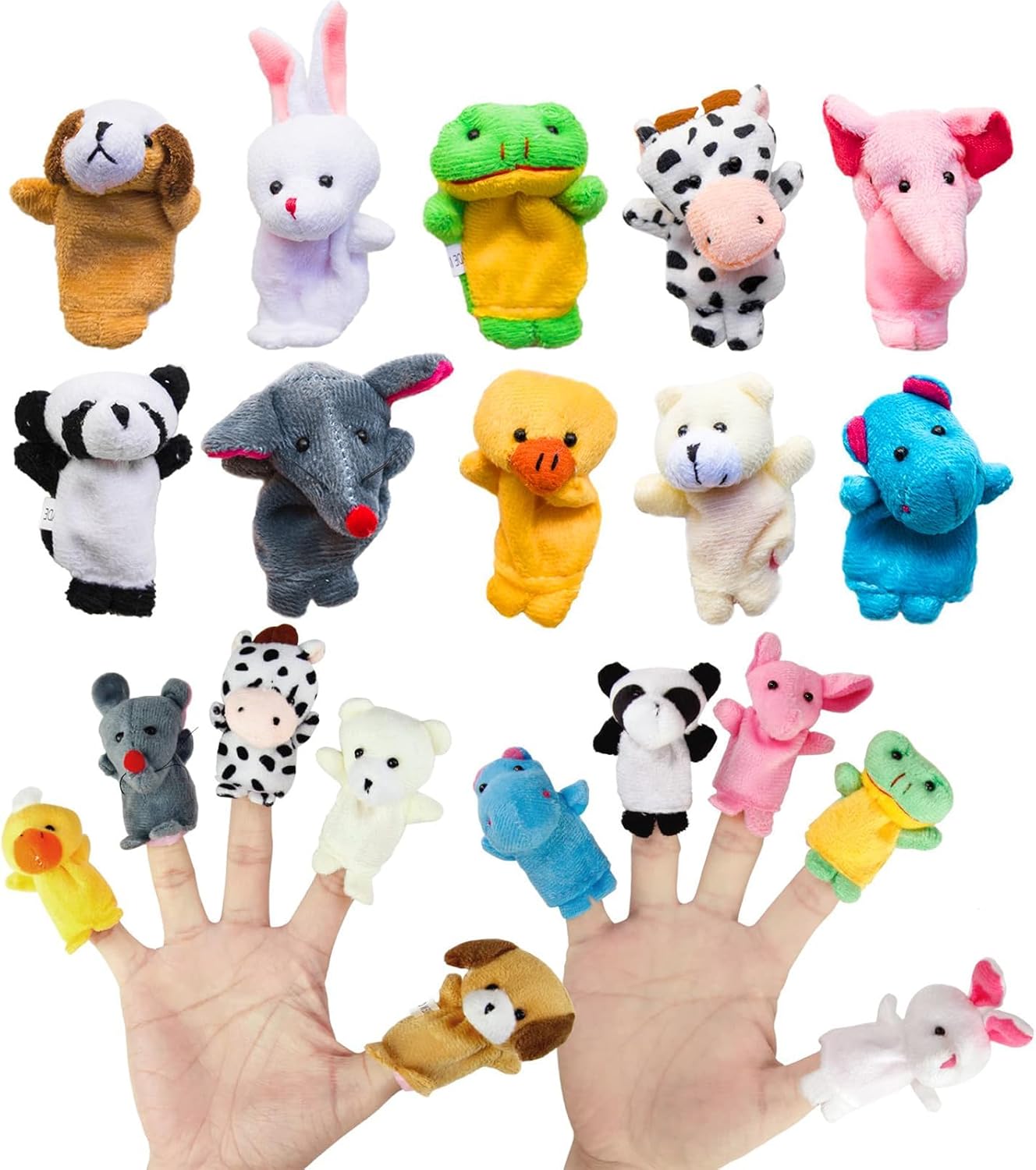 Childrens Hand Puppets For Sale at Thomas Reiser blog