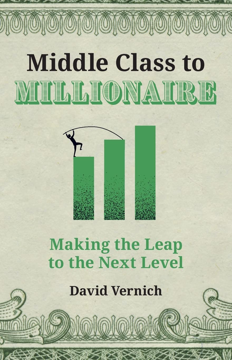 Buy Middle Class to Millionaire Book Online at Low Prices in India ...