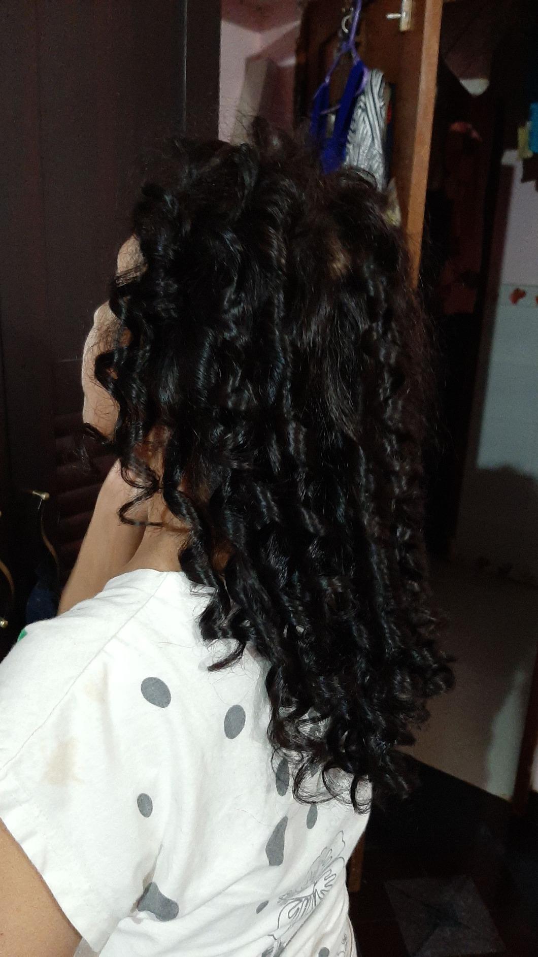 Buy Dashingzone Professional Pro Perfect Ladies Curly Hair Machine Curl ...