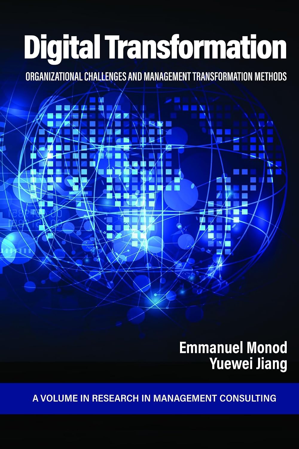 Amazon.com: Digital Transformation: Organizational Challenges and ...