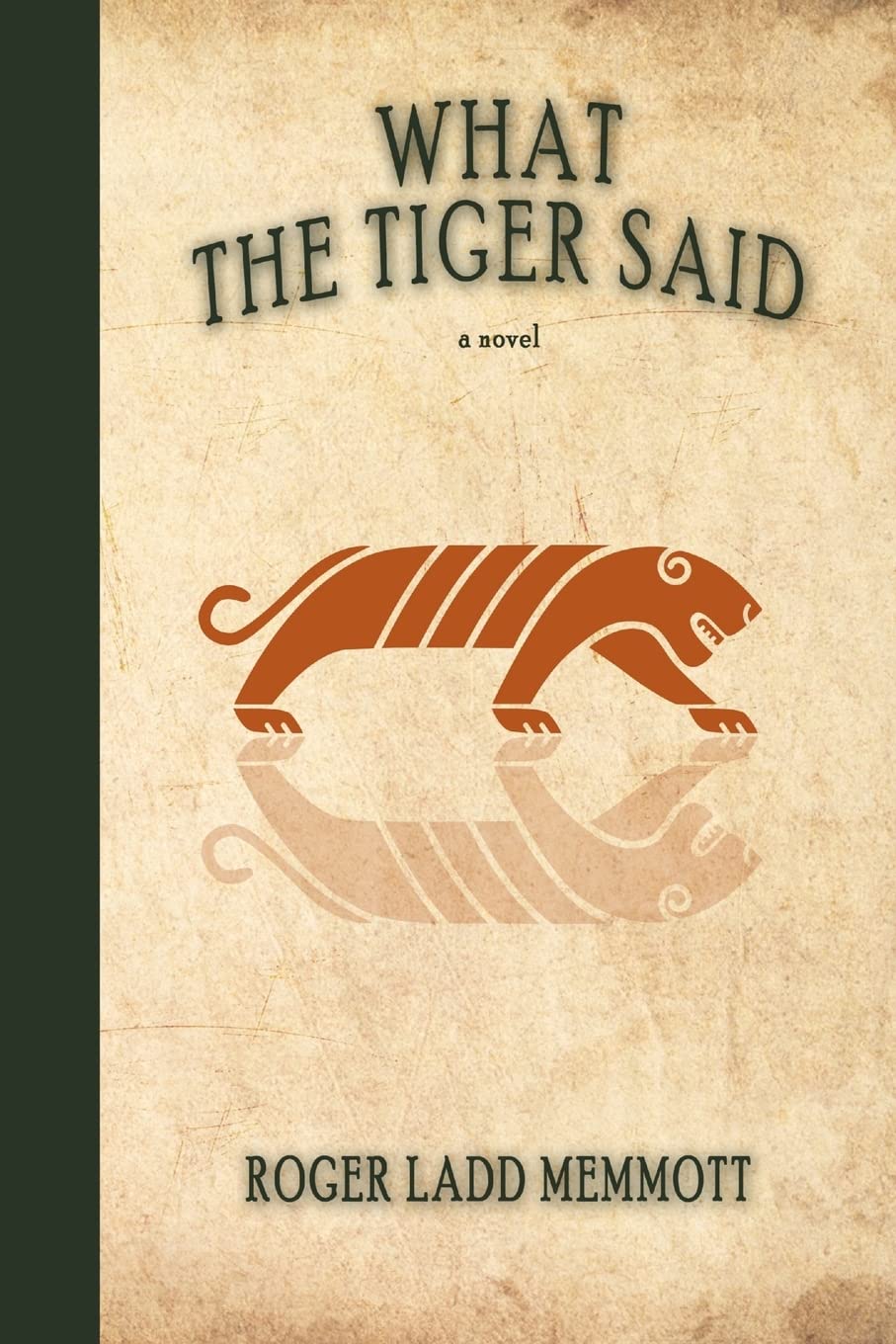 Book review of What the Tiger Said - Readers' Favorite: Book Reviews ...
